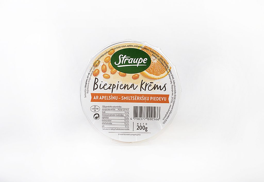 STRAUPE_krems-3 - Straupes Piens